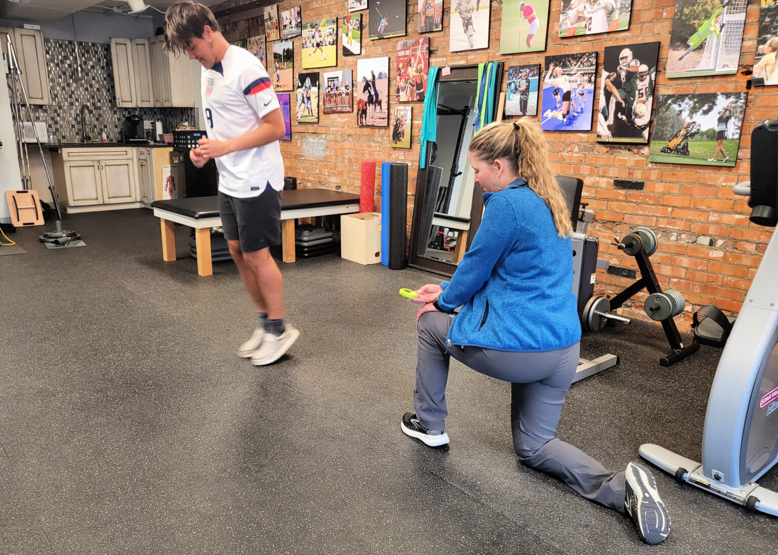 Home - Nancy Robertson Physical Therapy