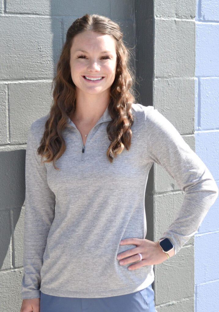 About Us - Nancy Robertson Physical Therapy